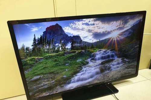 Телевизор Philip's 40pfl3107h/60 Full HD