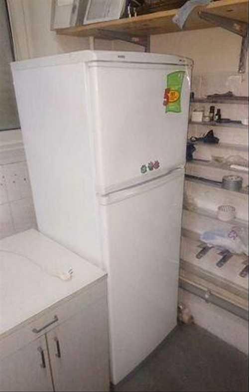 Холодильник Nord Норд двухкамерный