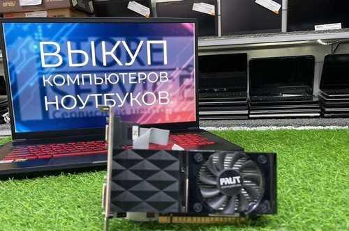 Видеокарта nVidia GeForce GT 630 2Gb