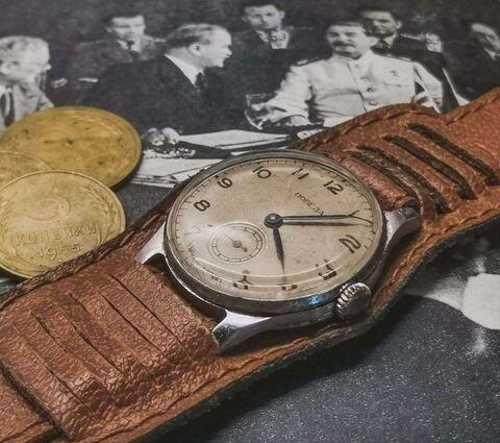 Часы Победа СССР 1953 год
