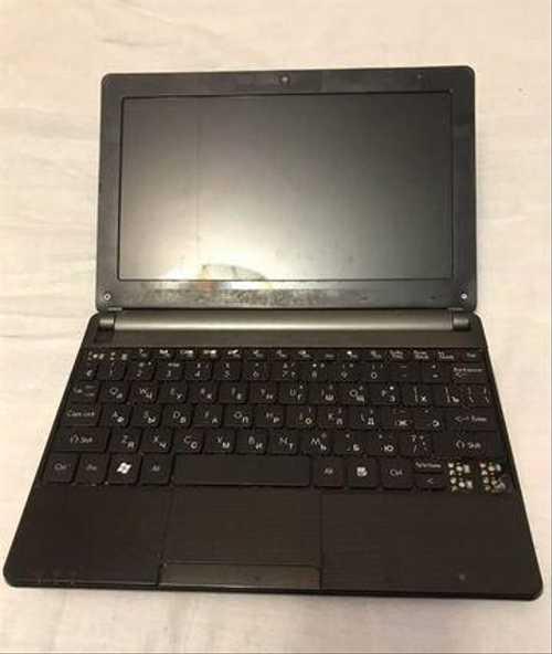 Packard bell ze6 на запчасти