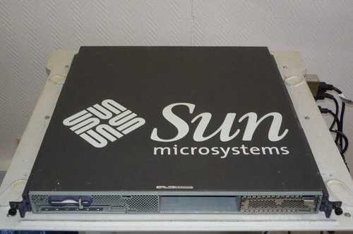SUN microsystems 380-1019-02