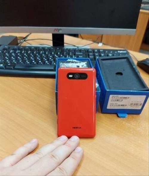 Nokia lumia 820 в разбор