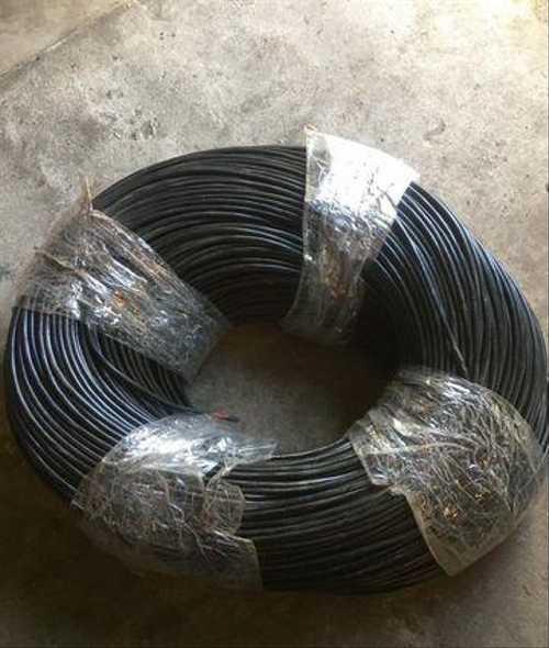 Кабель мкэш 3х0,75 гост 10348-80