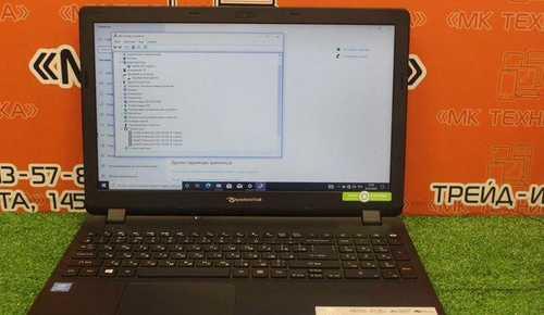 Ноутбук packard Bell N15W4