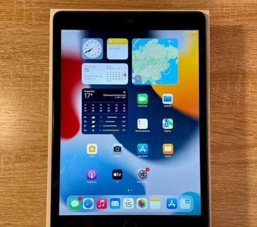 iPad (7th Generation) Wi-Fi 32Gb