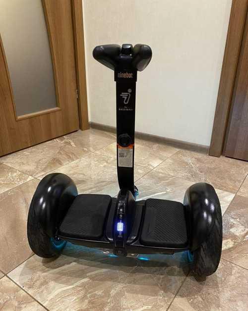 Гироскутер Segway ninebot s- pro (оригинал )