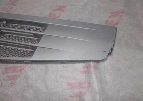 Решетка капота для Renault Premium 2