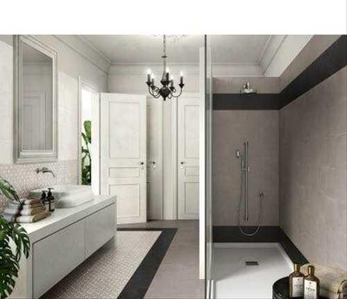 Плитка и керамогранит Ragno и Marazzi