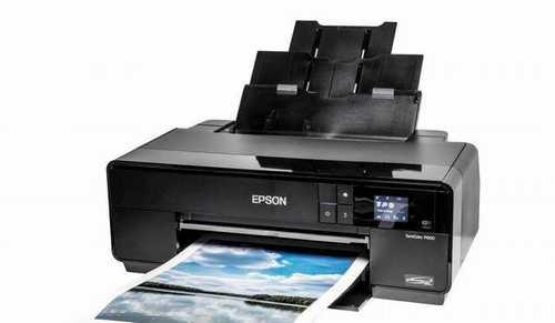 Принтер А3 Epson SureColor SC-P600