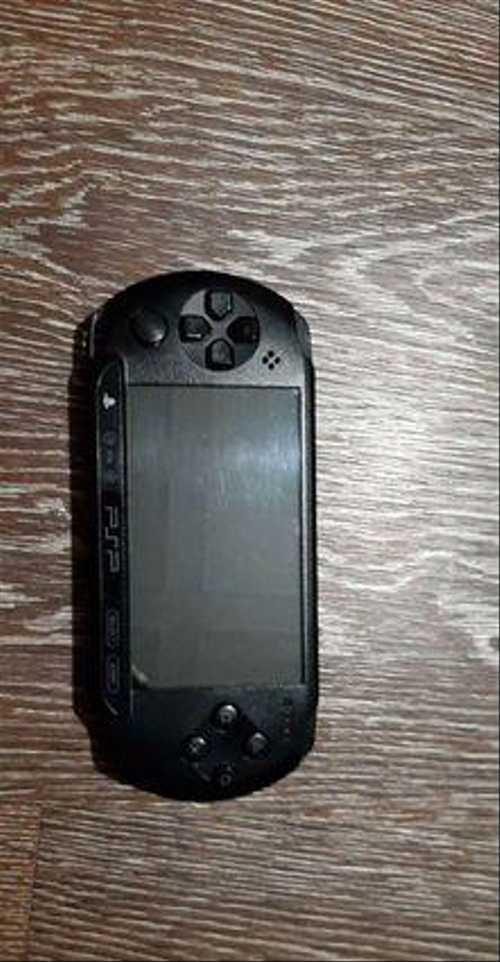 Sony PSP