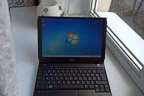 Ноутбук Dell latitude e4200