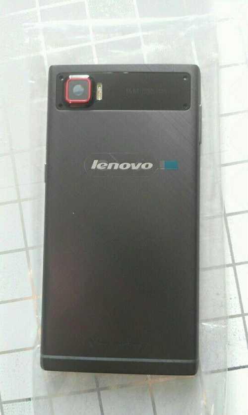Задняя крышка Lenovo Vibe z2 pro (Lenovo k920)