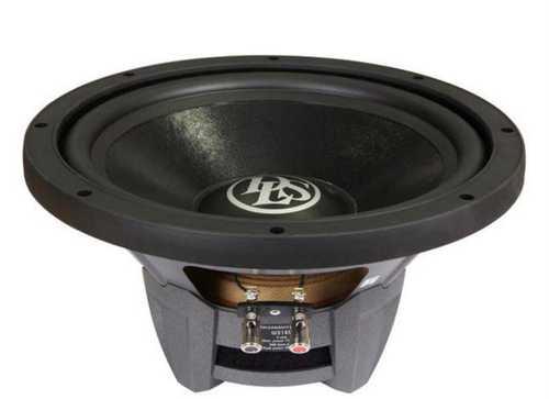 DLS W312D сабвуфер