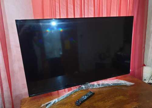 48" (121 см) LED-телевизор samsung UE48J6200