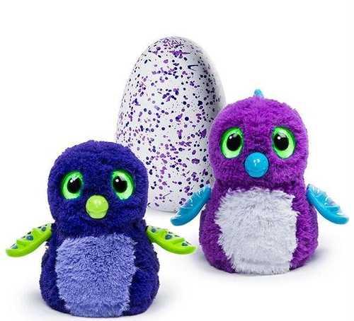 Интерактивные игрушки Hatchimals / Новые.Доставка