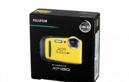 Фотоаппарат Fujifilm FinePix XP130