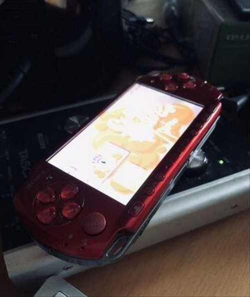 Sony PSP 3008