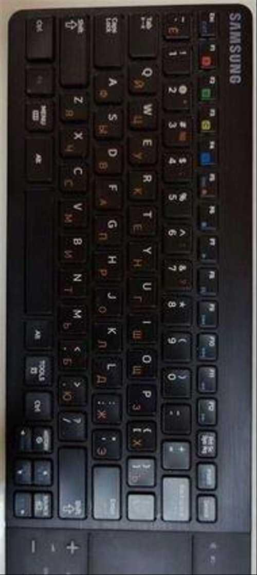 Беспроводная клавиатура Samsung