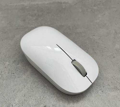 Мышь Xiaomi Mi Mouse 2 White