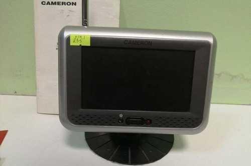 Автомобильный телевизор Cameron CTV-5009