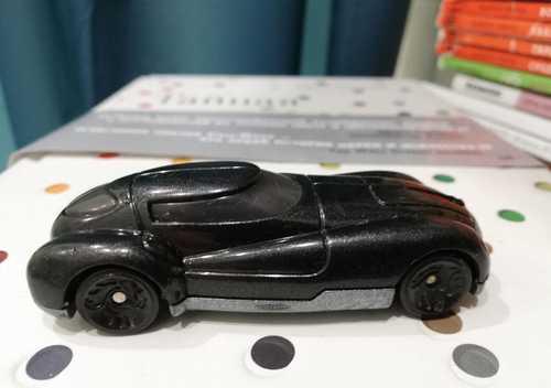 Batmobile Hot wheels Mattel 1995