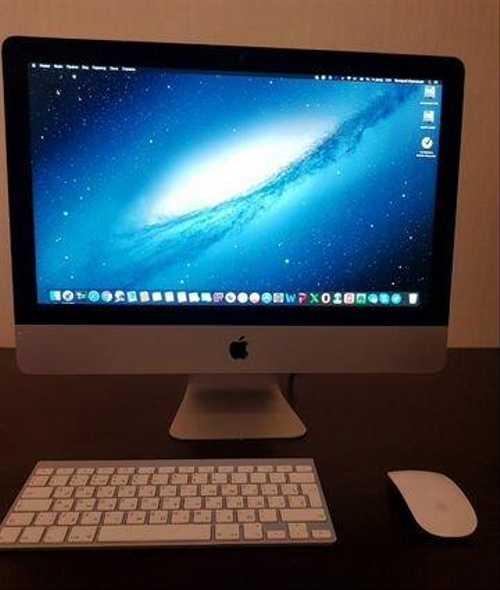 Apple iMac