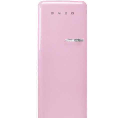 Холодильник Smeg FAB28LPK3