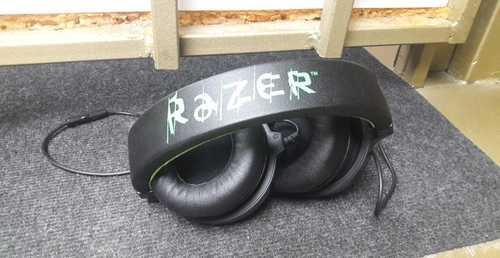Razer kraken PRO 2015