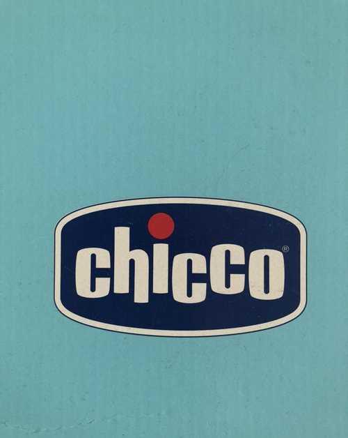 Сапоги резиновые утеплённые Chicco