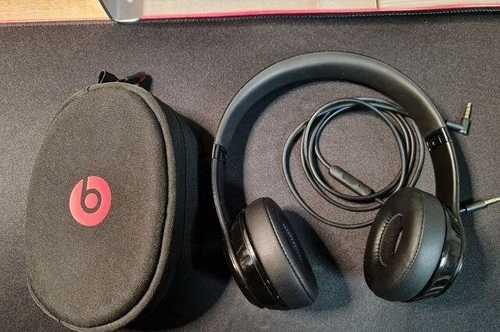 Beats Solo 3 Wireless оригинальные наушники