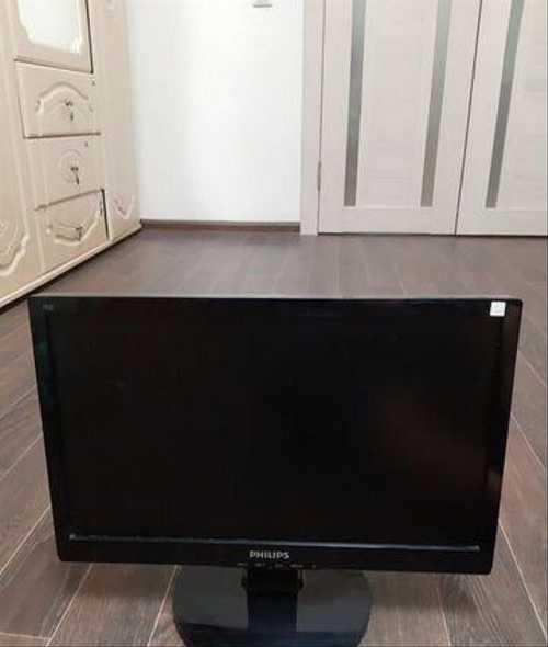 19" Монитор Philips 192E1SB/00