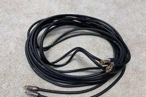 Межблочный кабель Klotz mc5000