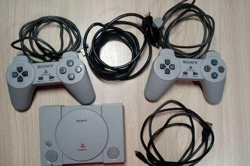 PlayStation Classic