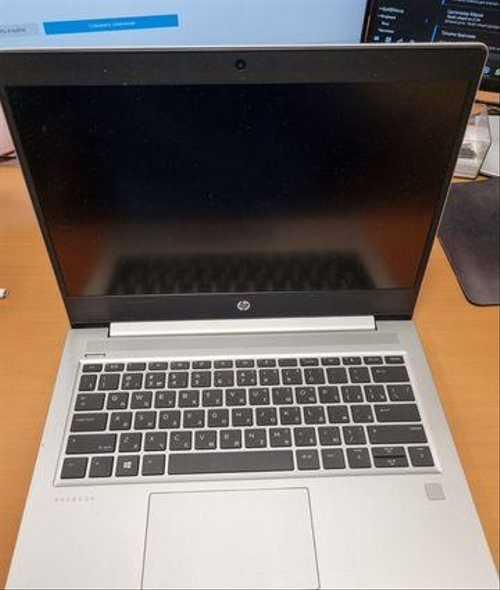 Ноутбук HP Probook 430 G6 i3 8145U 8gb 128Gb SSD