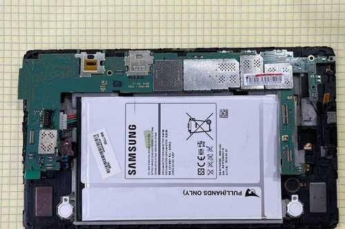 Системная плата Samsung планшет SM-T700