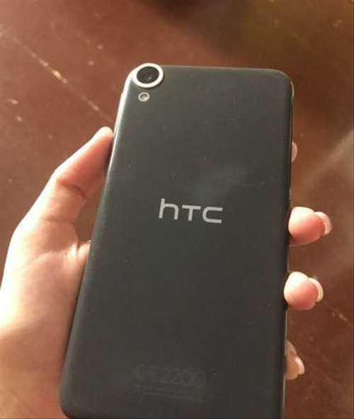 Телефон HTC