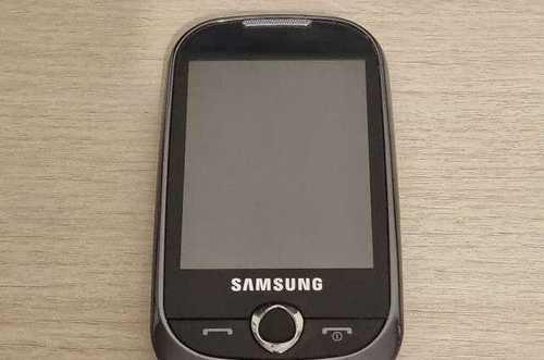 Телефон Samsung gt-s3650
