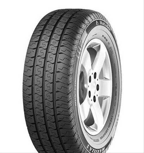 185R14C Matador MPS330 Новые Летние шины