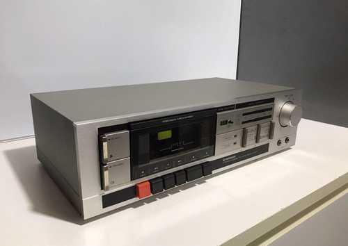 Дека кассетная pioneer CT-301 Япония