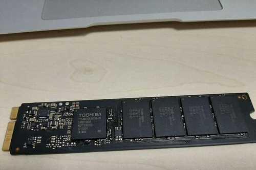 Apple ssd 64gb