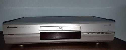 DVD-плеер Pioneer DV-340