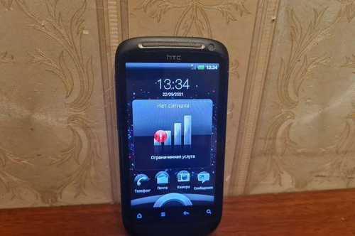 Смартфон HTC Desire S510e 3G 8 GB 1 GB