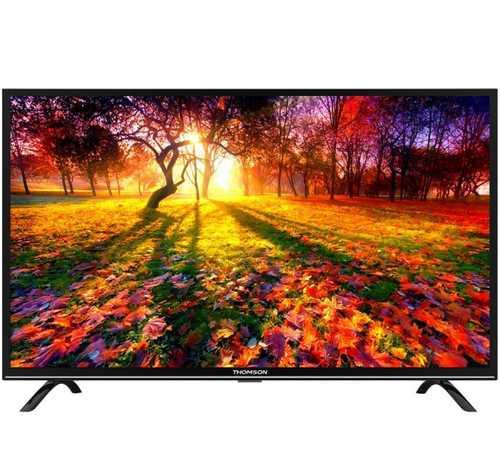 Thomson40 дюймов Full HD новый запакован