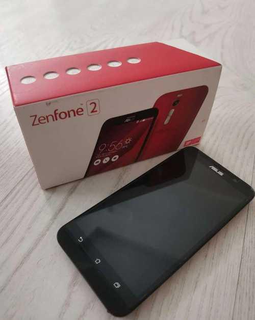 Asus zenfone 2 ze551ml 4/64