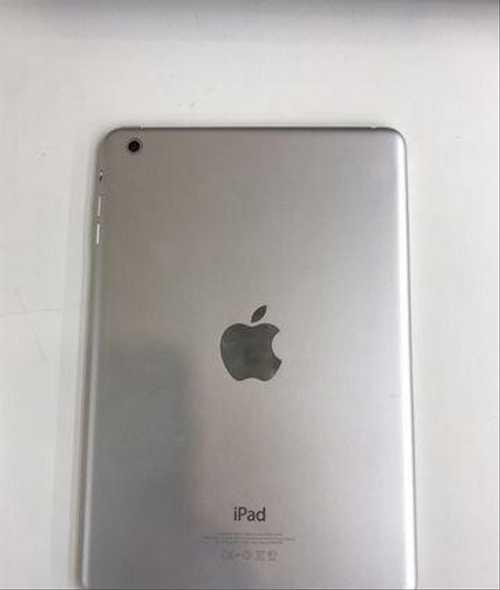 Ipad mini 16