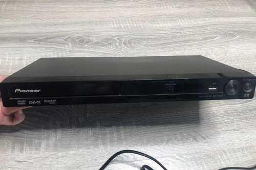 DVD player Pioneer