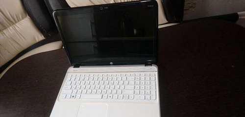 Ноутбук HP pavilion g6-2000