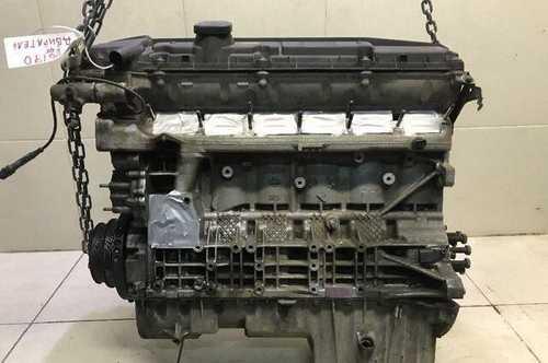 Двигатель M52 286S2 BMW 2.8