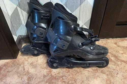 Ролики rollerblade